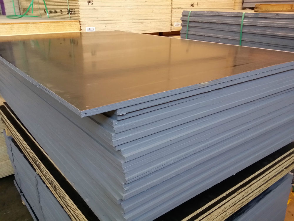 Formply – Structural Plywood for Concrete Formwork | Advanced Timber ...