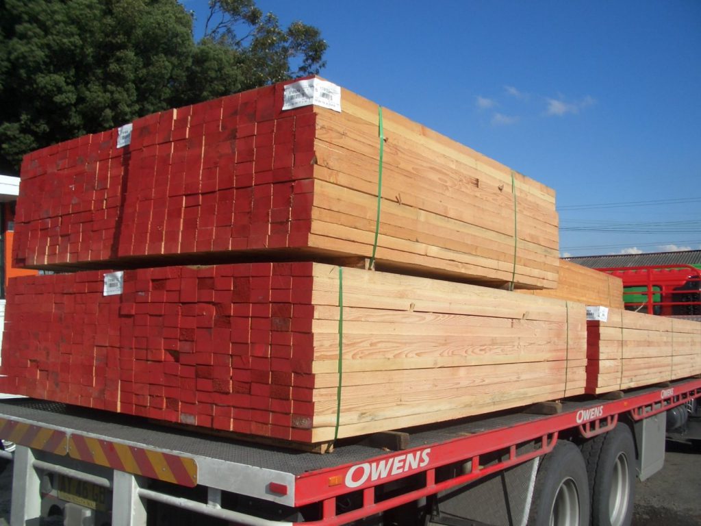 Oregon — Advanced Timber & Hardware