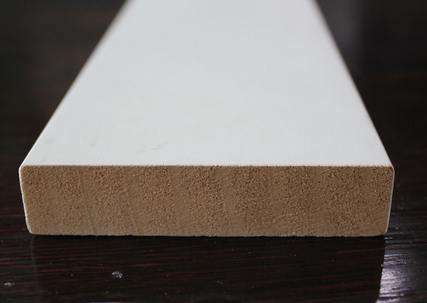 FJ White Primed Pine — Advanced Timber & Hardware