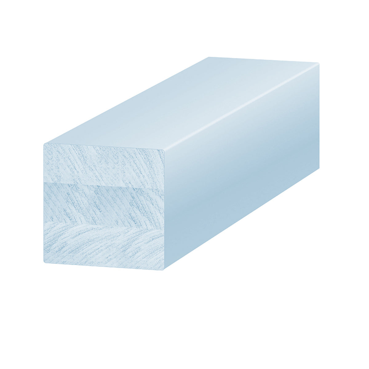 88 x 88mm H3 Primed Post — Advanced Timber & Hardware