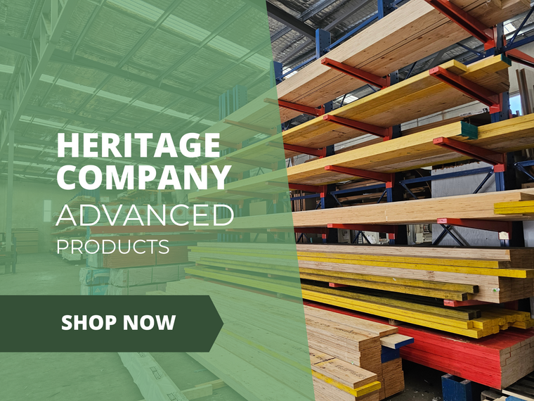 Advanced Timber & Hardware - Timber Suppliers in Sydney, NSW