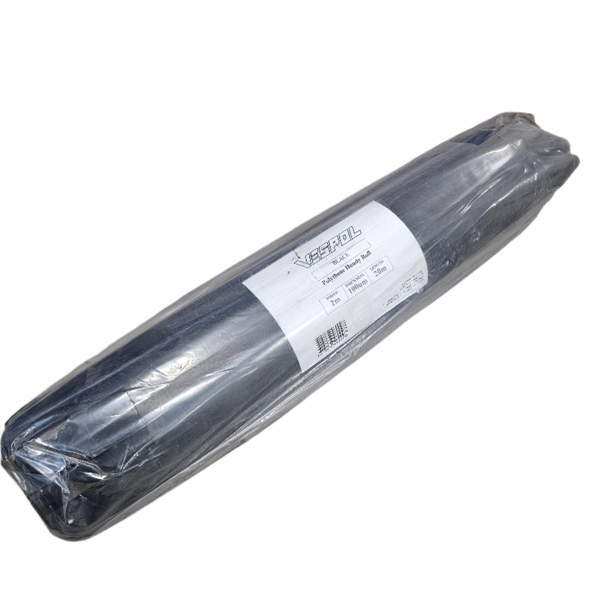 (Hardware) 2m x 20m Polythene Handy Roll — Advanced Timber & Hardware