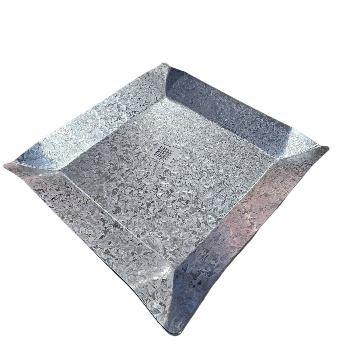 (Hardware) 230 x 230mm Pier Ant Cap — Advanced Timber & Hardware
