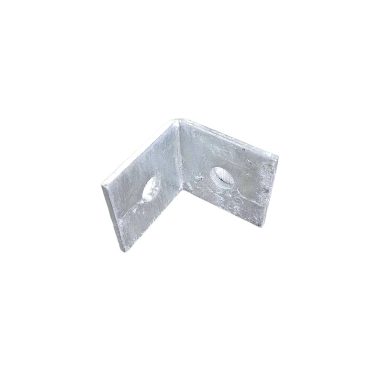 (Hardware) 50 x 50 x 50 x 5mm Galvanised Angle — Advanced Timber & Hardware